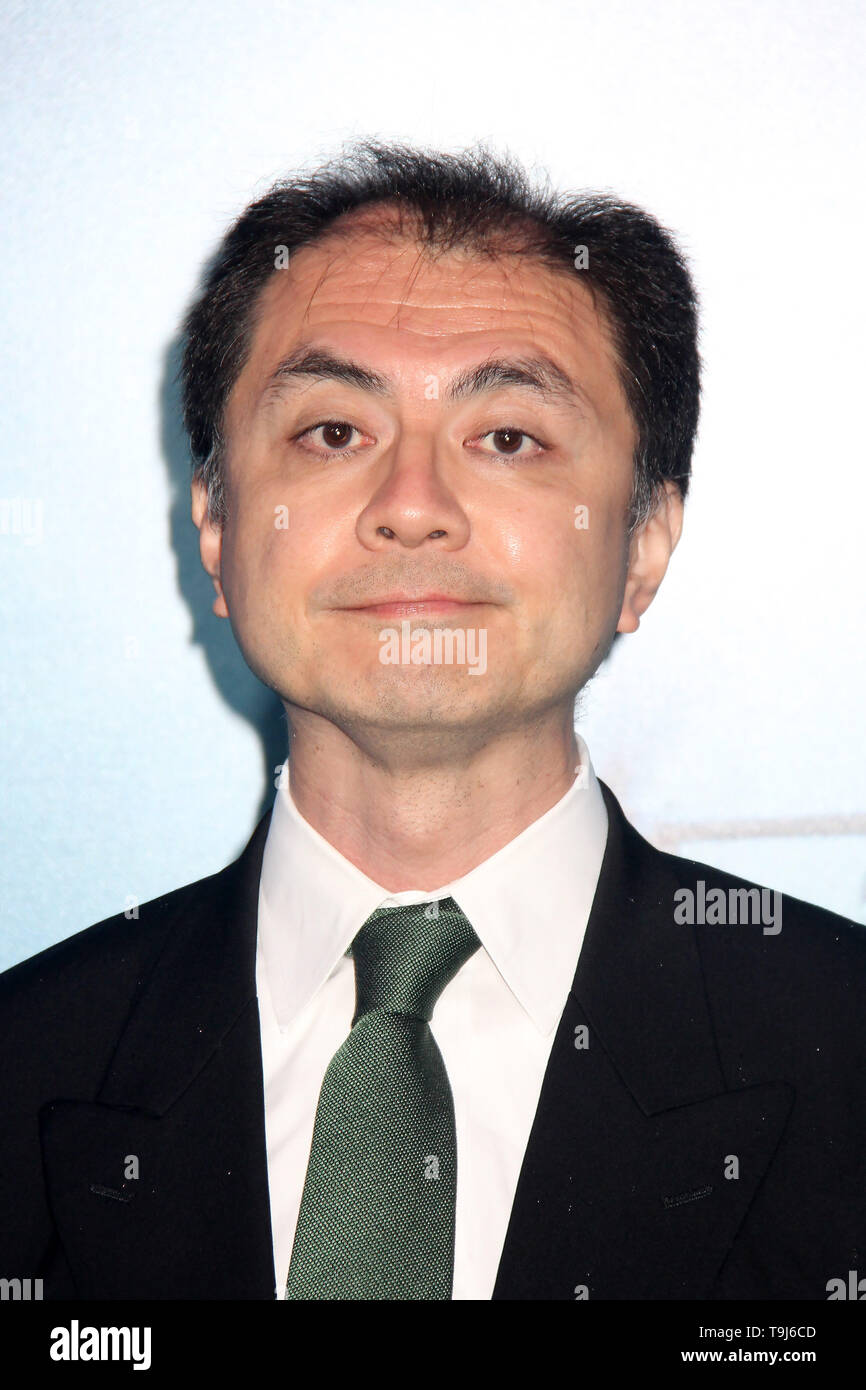 Monsters hollywood premiere hi-res stock photography and images - Alamy