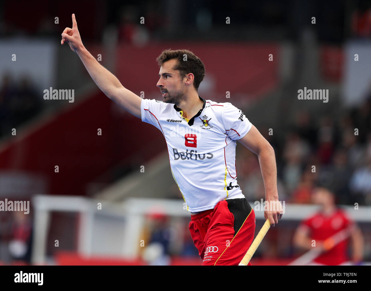 Florent van aubel hi-res stock photography and images - Alamy