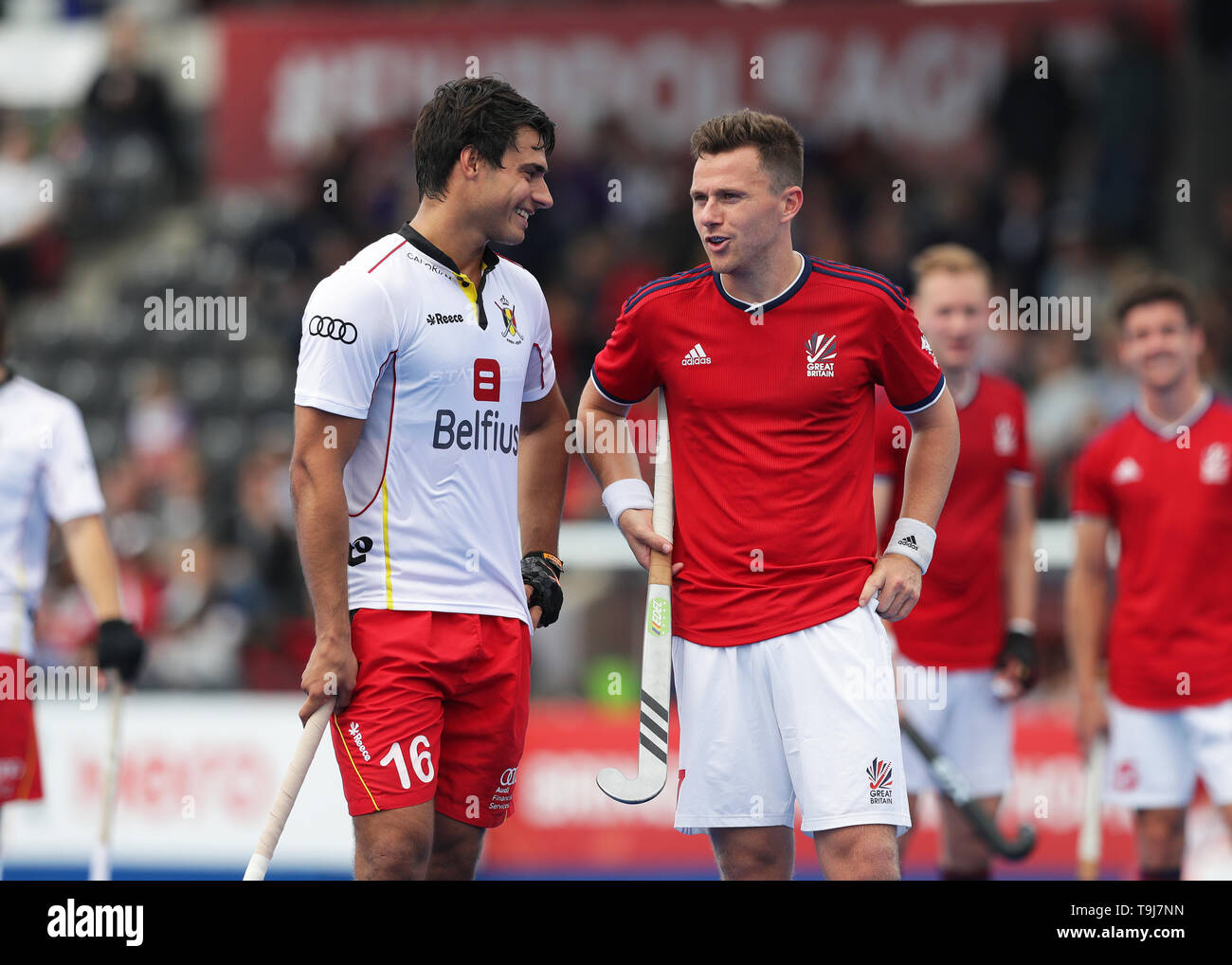 Alexander hendrickx of belgium hi-res stock photography and images - Alamy