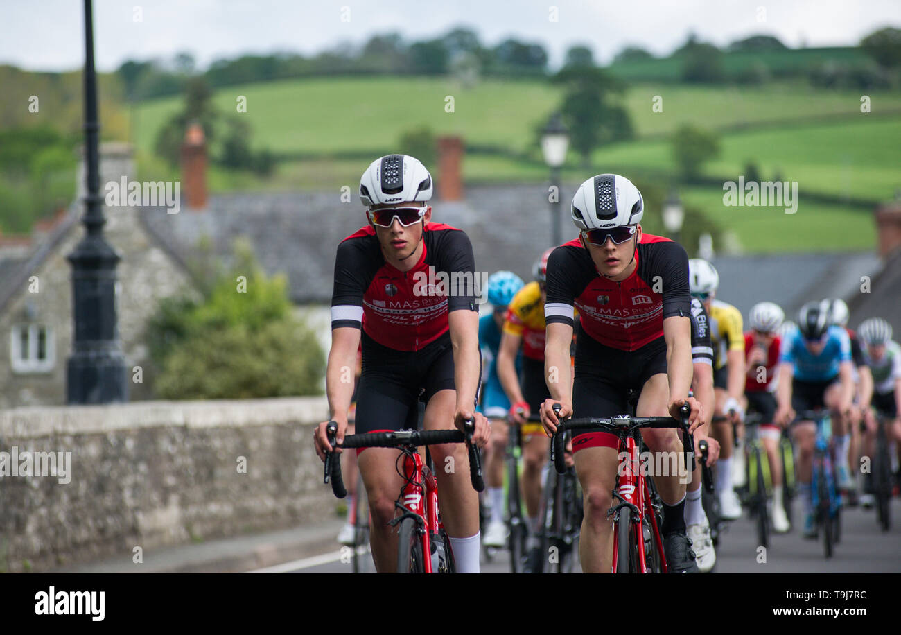 Llyswen hi-res stock photography and images - Alamy