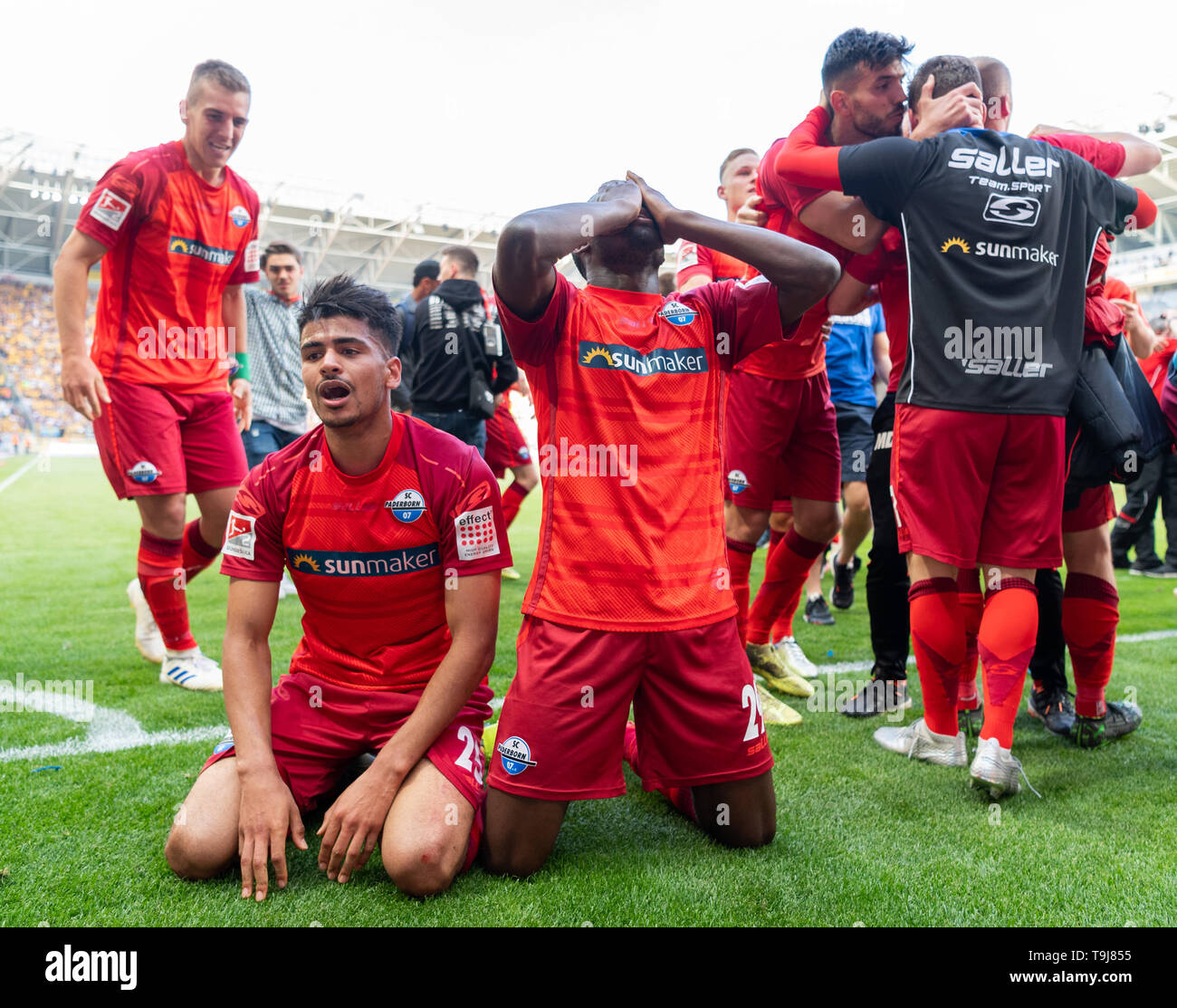 Mohamed drager hi-res stock photography and images - Alamy