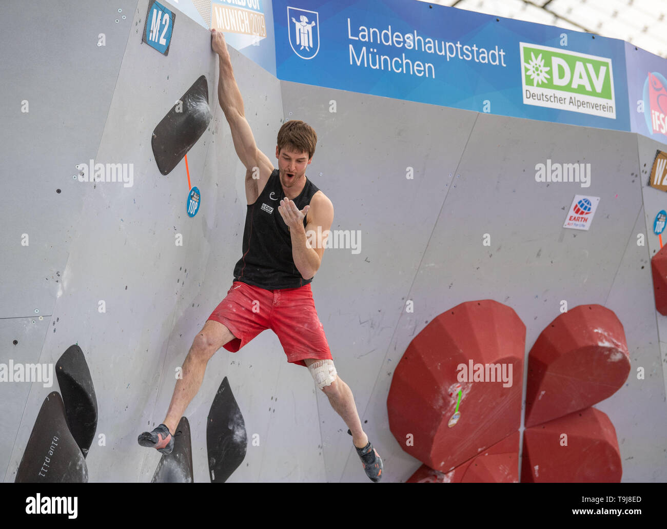 Jan hojer hi-res stock photography and images - Alamy