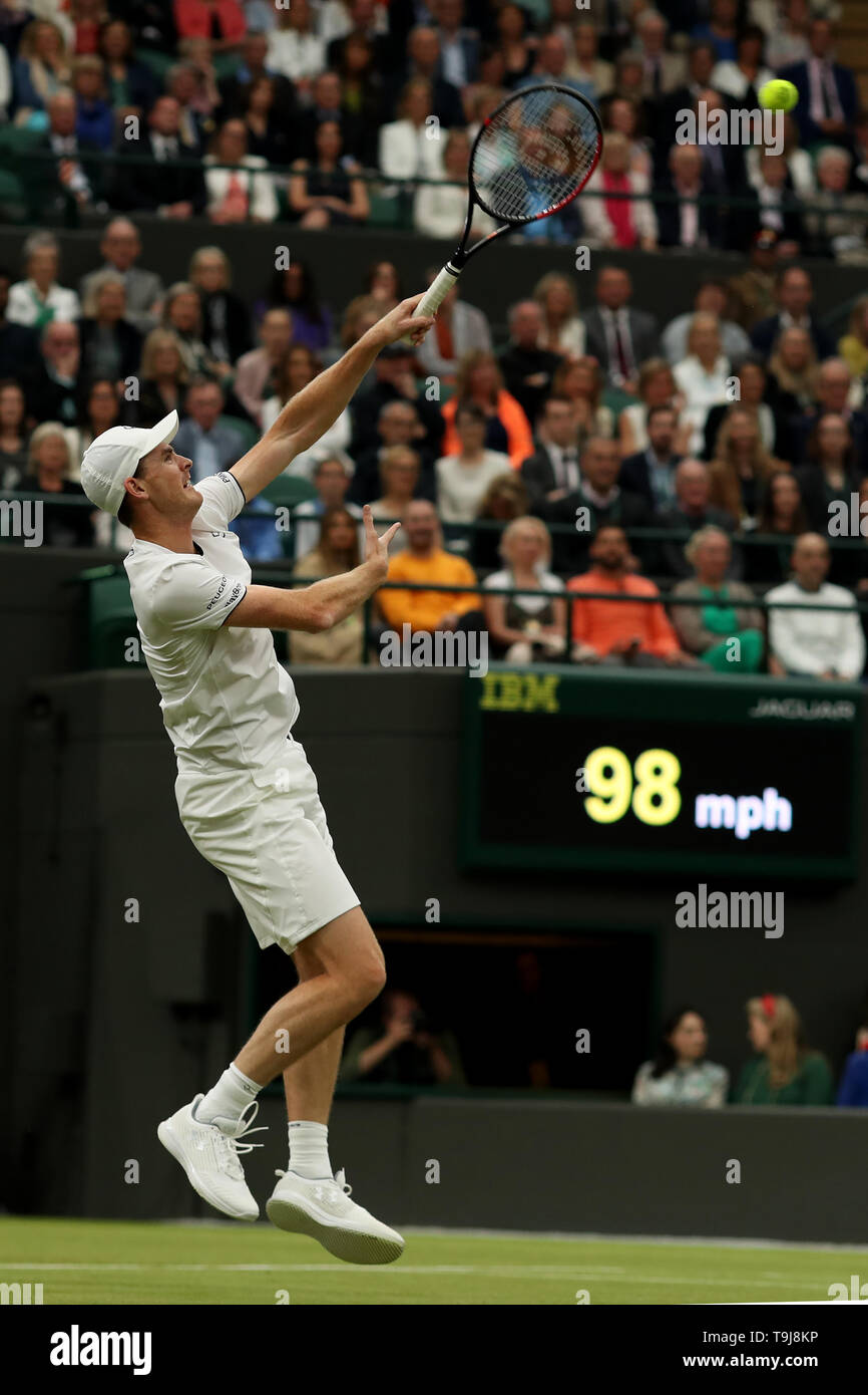 Murray hewitt hi-res stock photography and images - Alamy