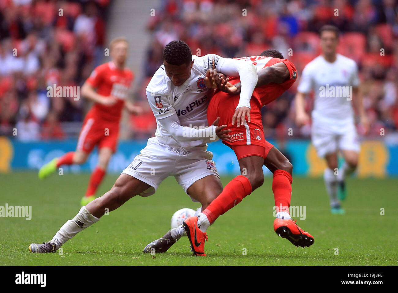 Alex reid hi-res stock photography and images - Alamy