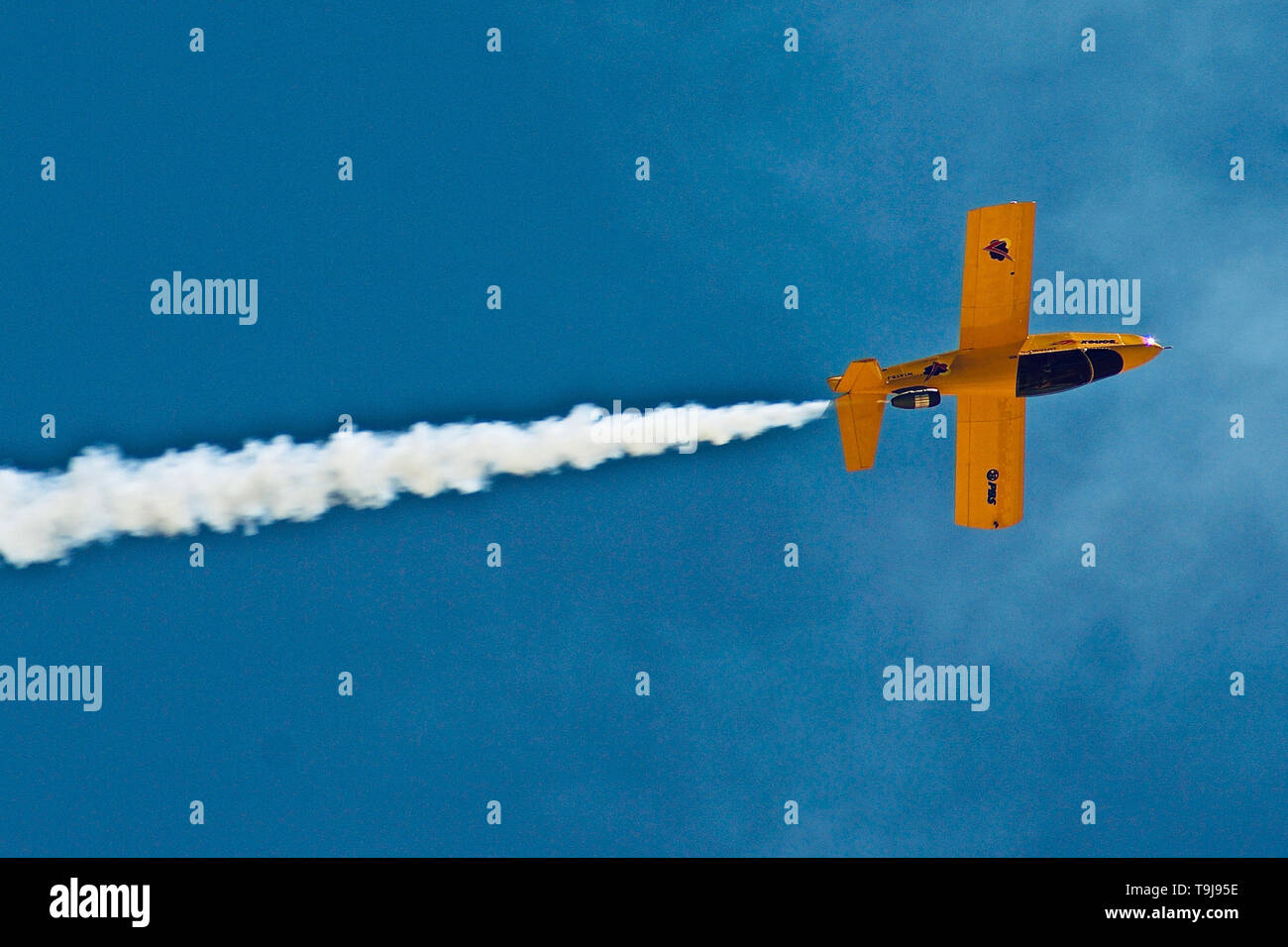 Kirtland air and space fiesta hi-res stock photography and images - Alamy