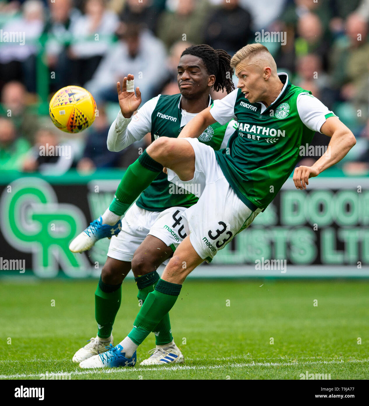 Fraser murray hi-res stock photography and images - Alamy