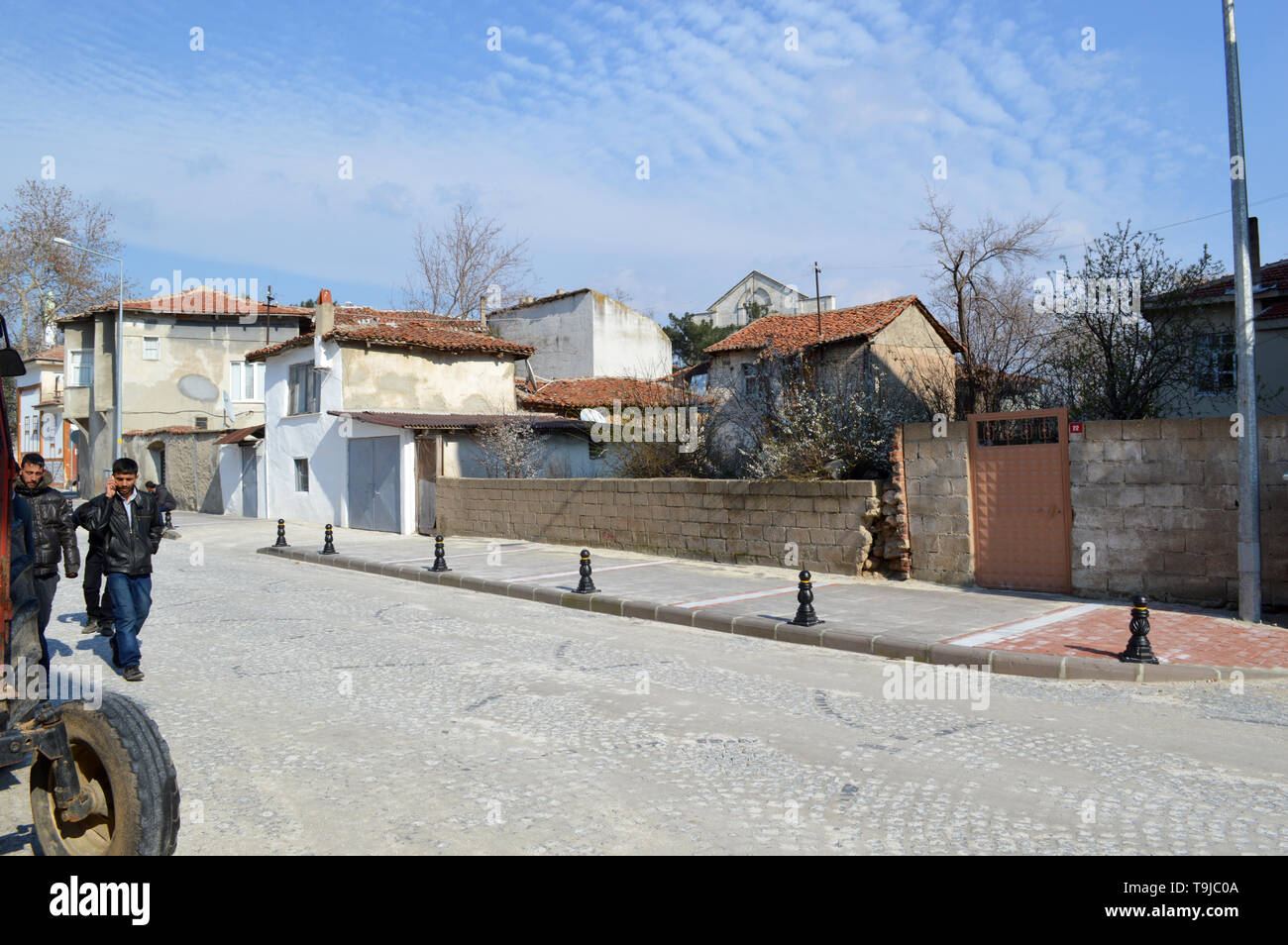 Kirklareli city hi-res stock photography and images - Alamy