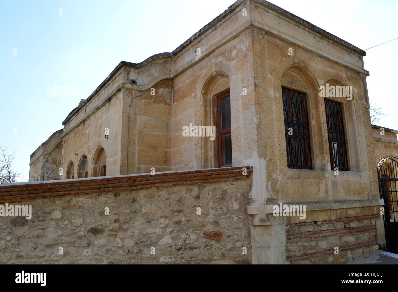 Kirklareli city hi-res stock photography and images - Alamy