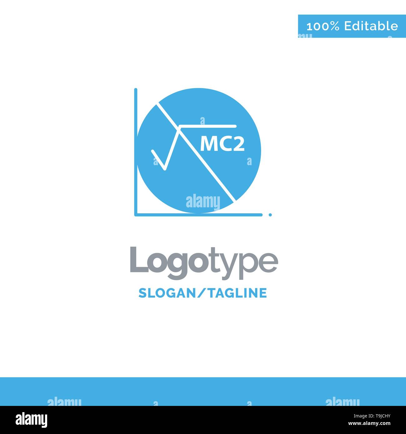 Business equation, blackboard Stock Vector Images - Alamy