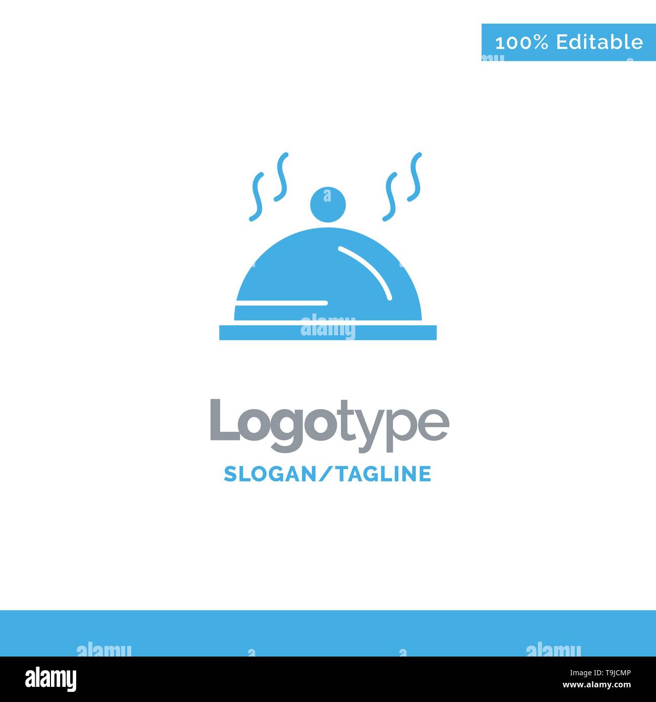 Food buffet hotel restaurant Stock Vector Images - Alamy