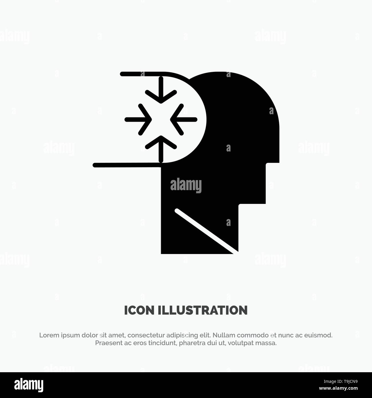 Autism Icon Vector Vectors High Resolution Stock Photography and Images ...
