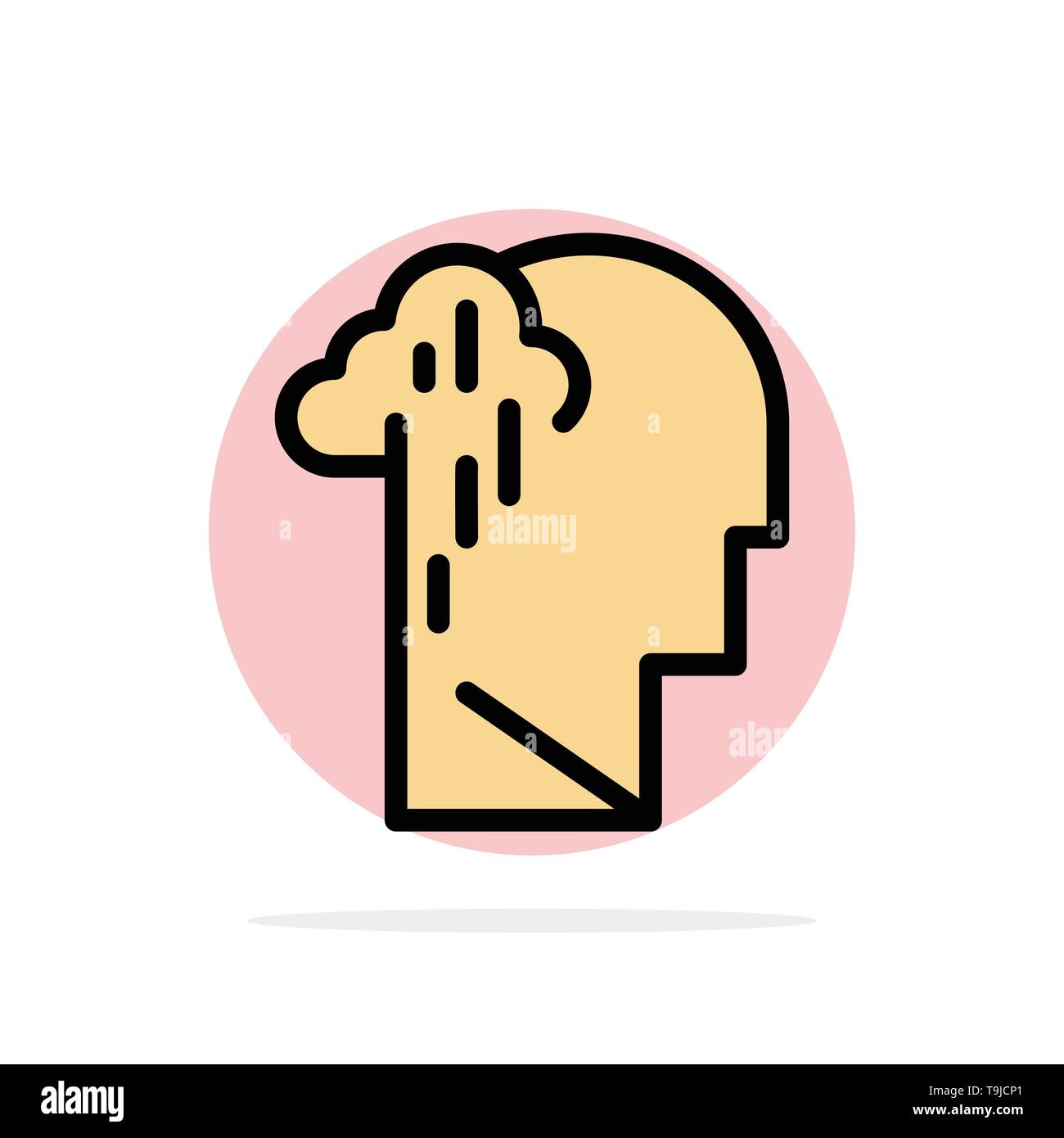 Pitiful Expression Stock Vector Images - Alamy