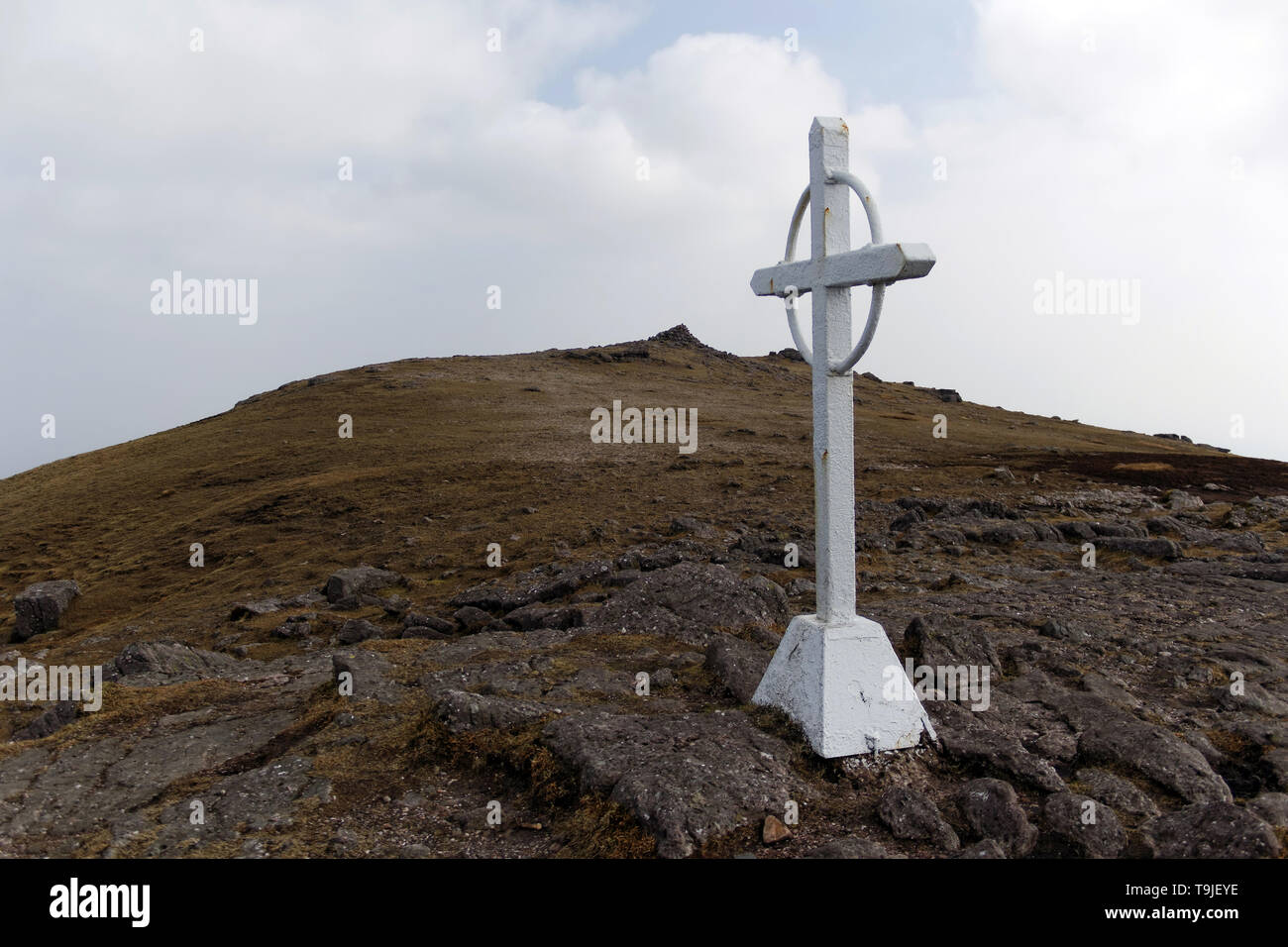 Galtymore memorial hi-res stock photography and images - Alamy