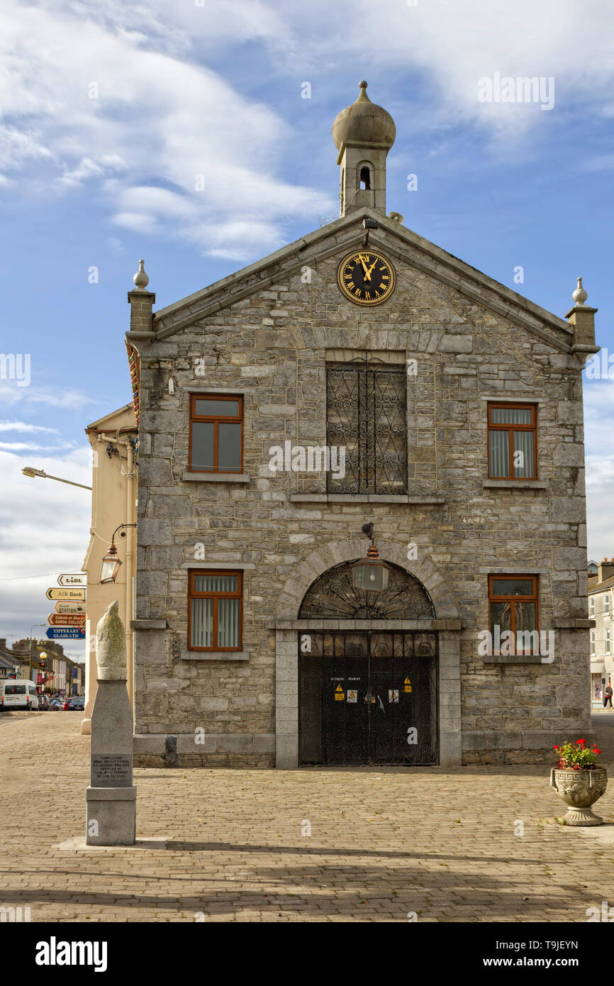 Templemore town tipperary hi-res stock photography and images - Alamy