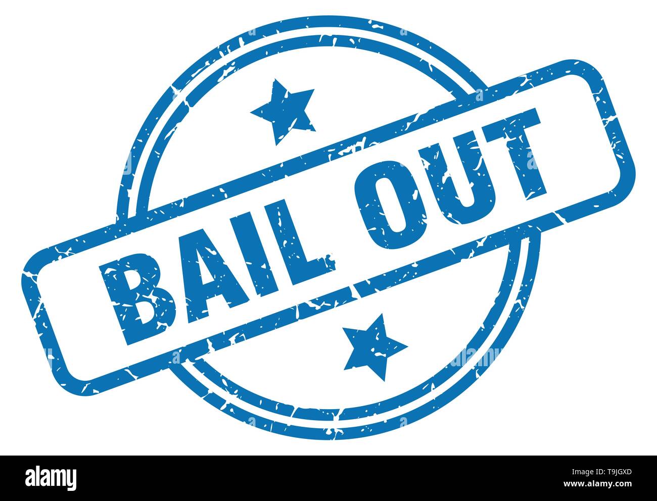 Seal bail Stock Vector Images - Alamy