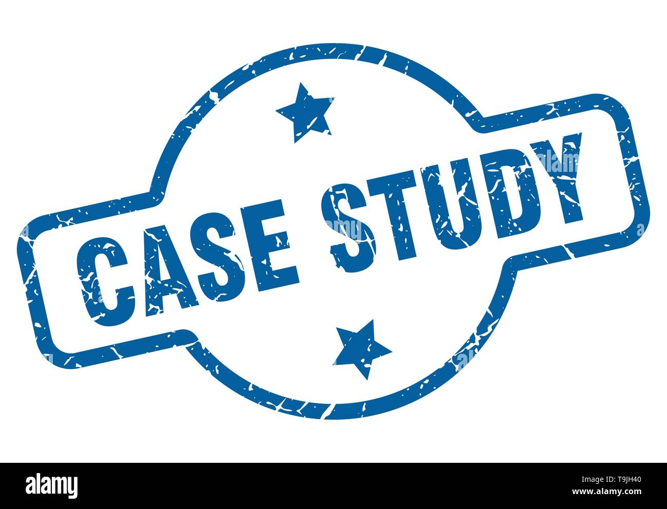 case study vintage stamp. case study sign Stock Vector Image & Art - Alamy