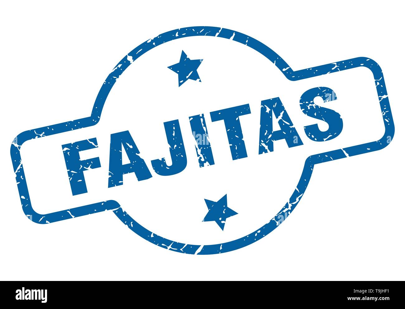 fajitas vintage stamp. fajitas sign Stock Vector Image & Art - Alamy