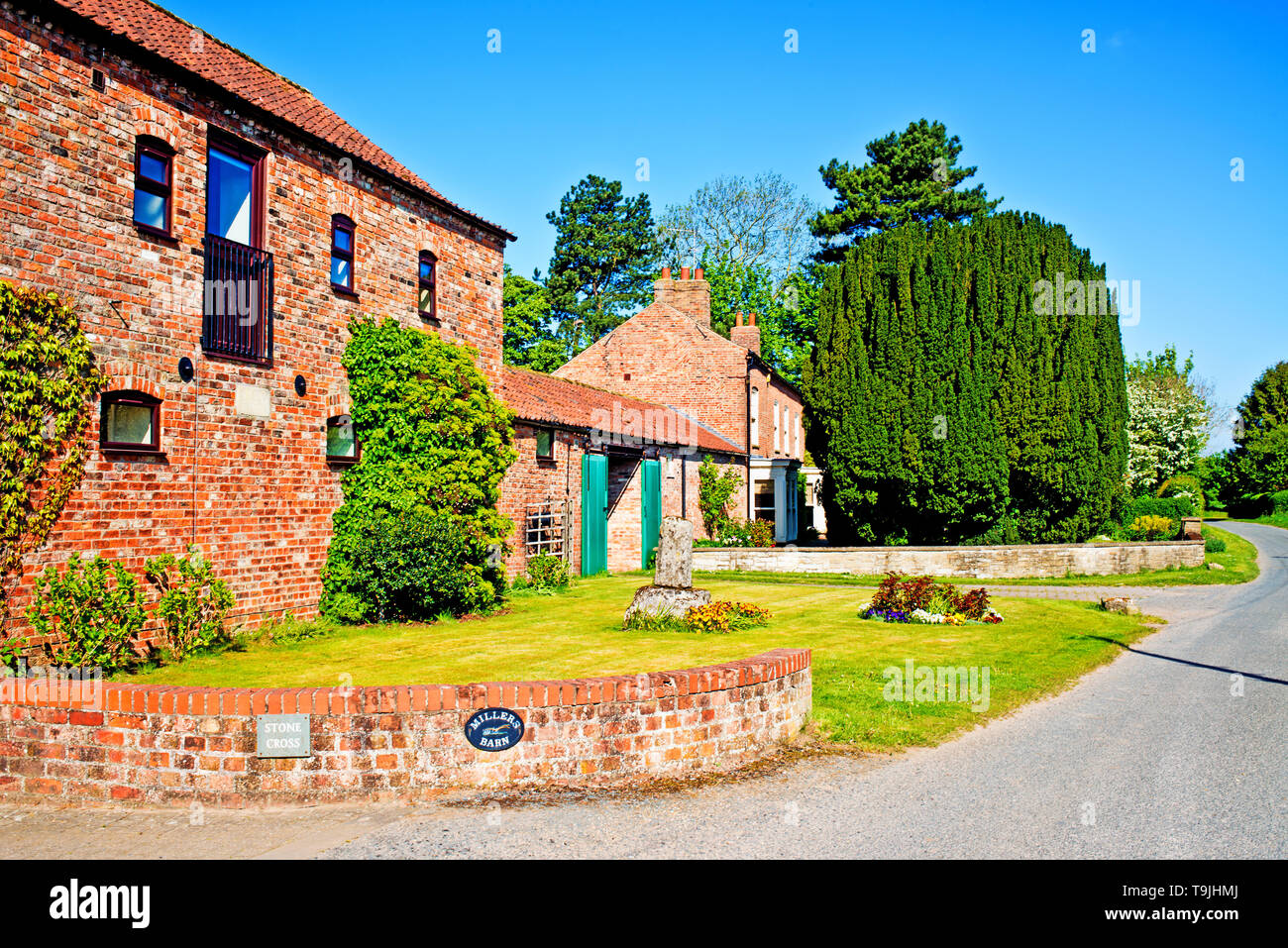 Overton farm hi-res stock photography and images - Alamy