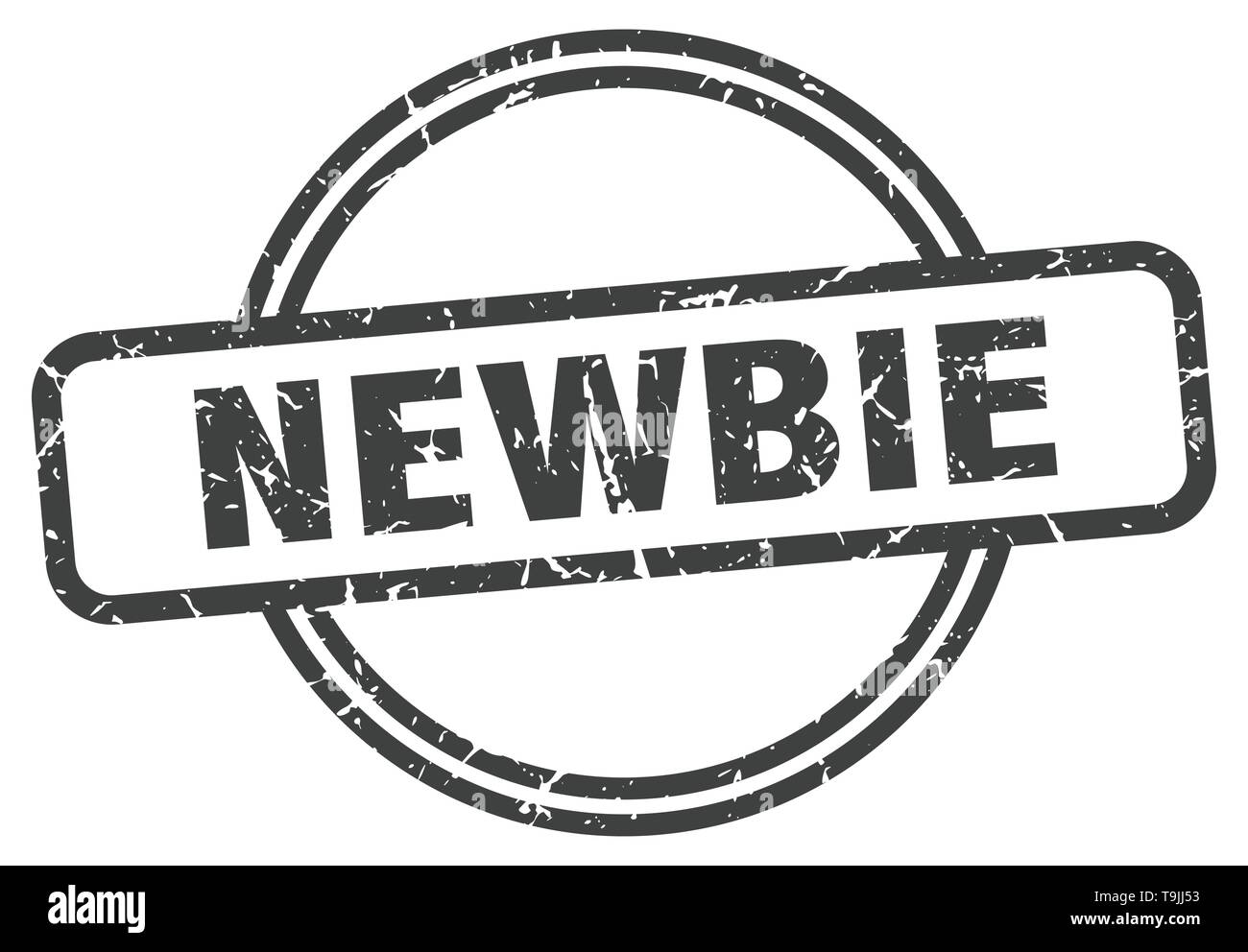 Newbie seal hi-res stock photography and images - Alamy