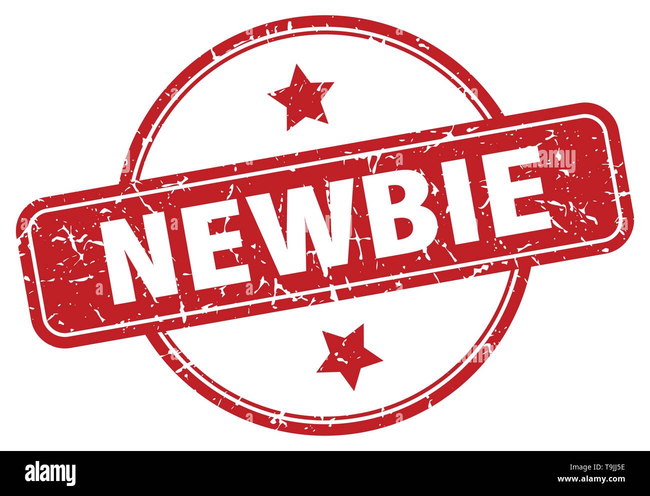 Newbie seal hi-res stock photography and images - Alamy