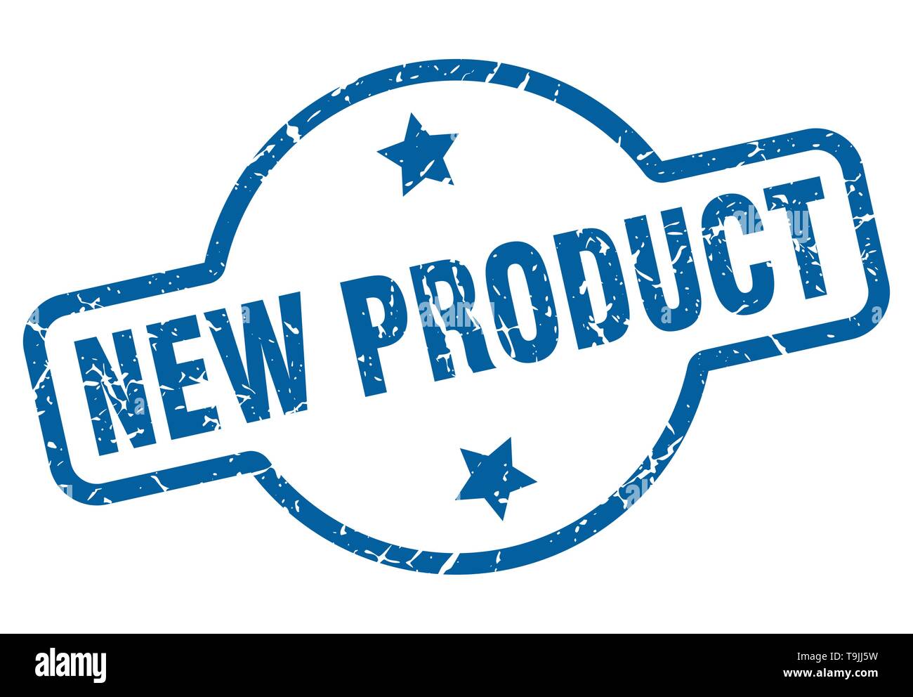 new product vintage stamp. new product sign Stock Vector Image & Art ...