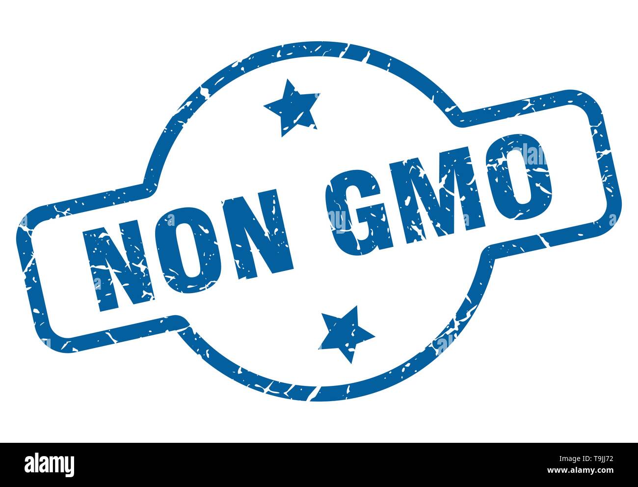 non gmo vintage stamp. non gmo sign Stock Vector Image & Art - Alamy