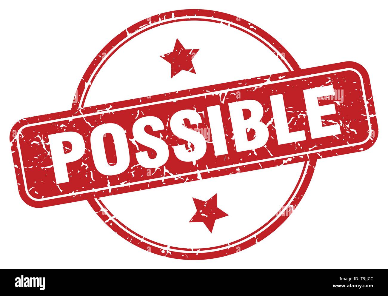 Possible button Stock Vector Images - Alamy