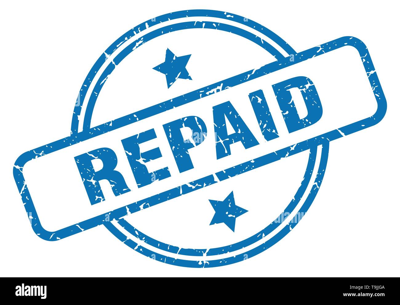 Repaid Stock Vector Images - Alamy