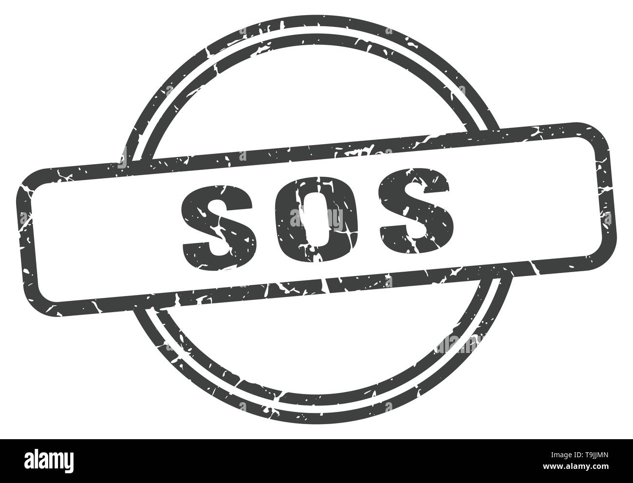 O sos Stock Vector Images - Alamy