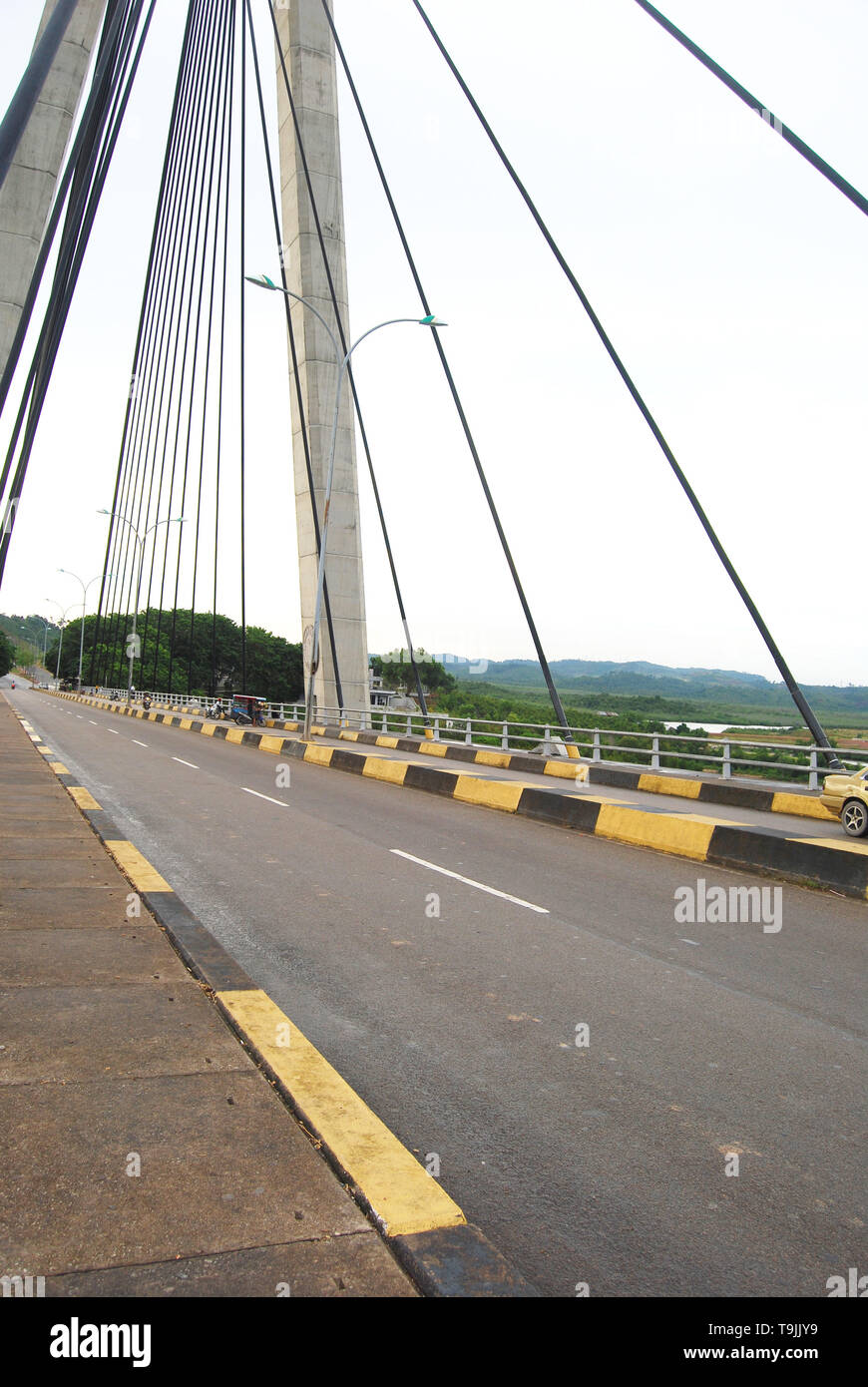 Barelang hi-res stock photography and images - Alamy