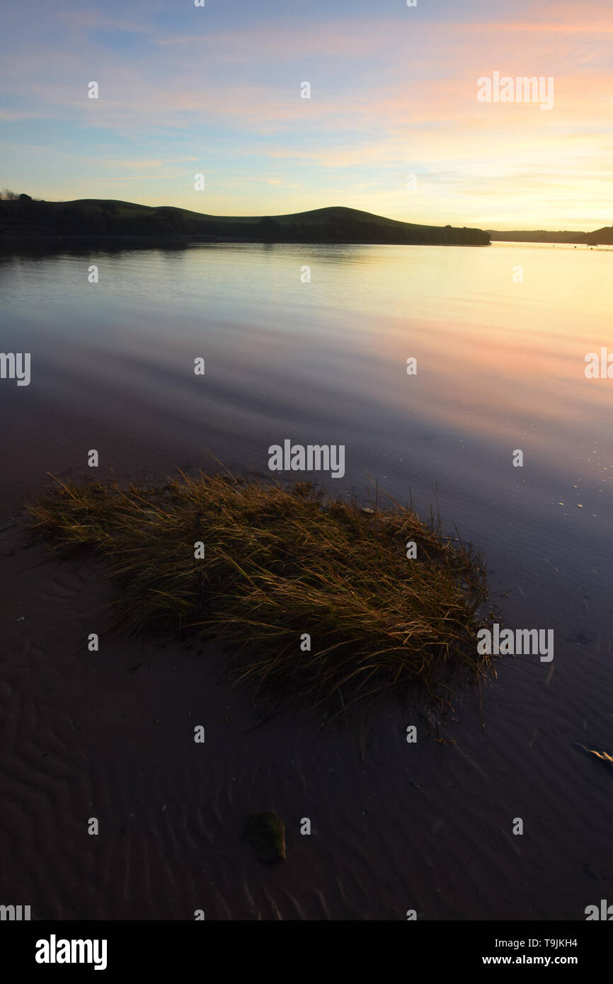 Porthilly beach hi-res stock photography and images - Alamy