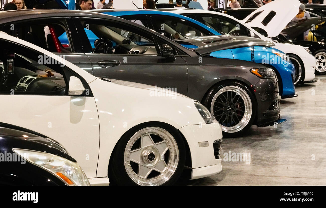 Japanese custom hi-res stock photography and images - Alamy