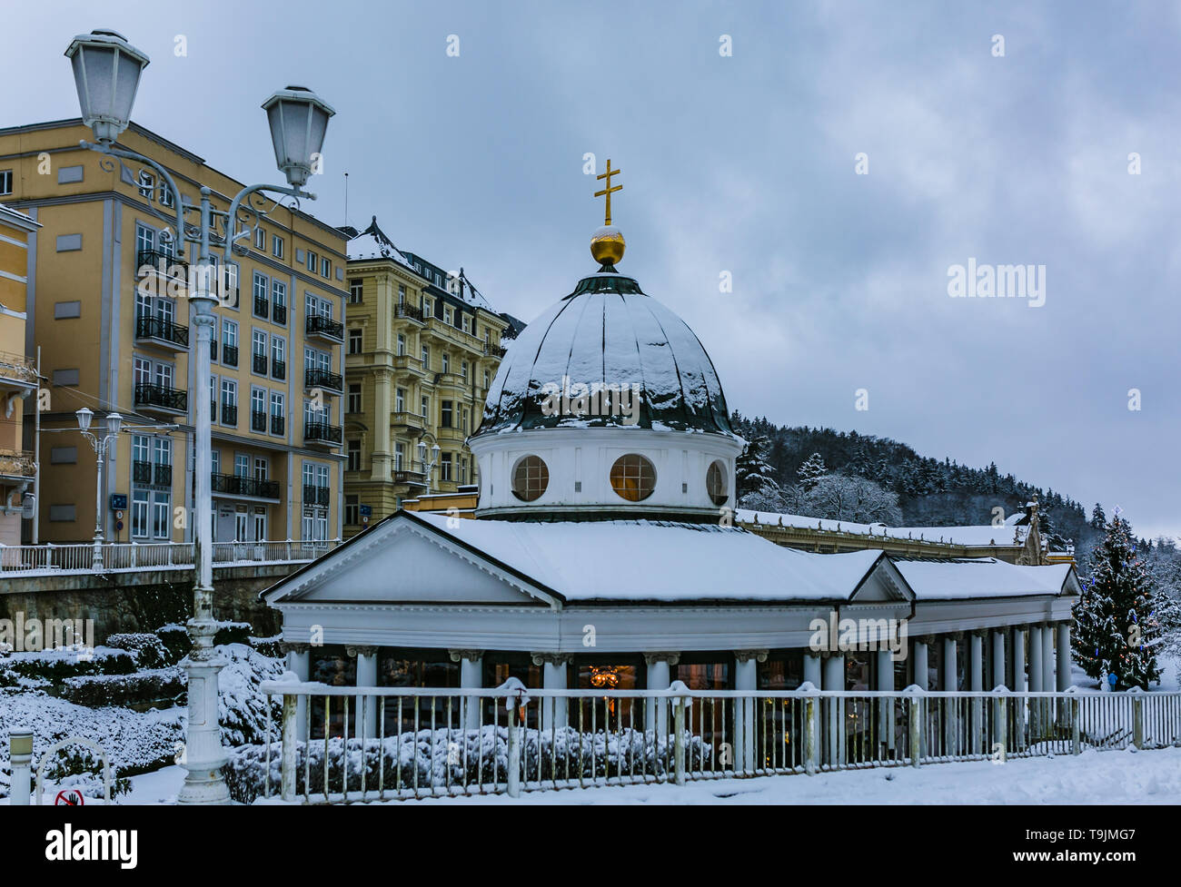 Western bohemia hi-res stock photography and images - Alamy