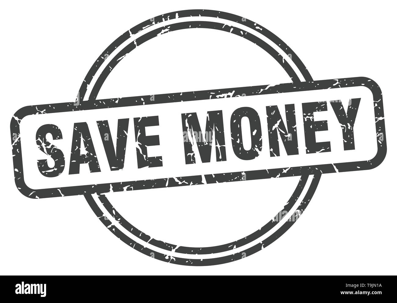 save money vintage stamp. save money sign Stock Vector Image & Art - Alamy