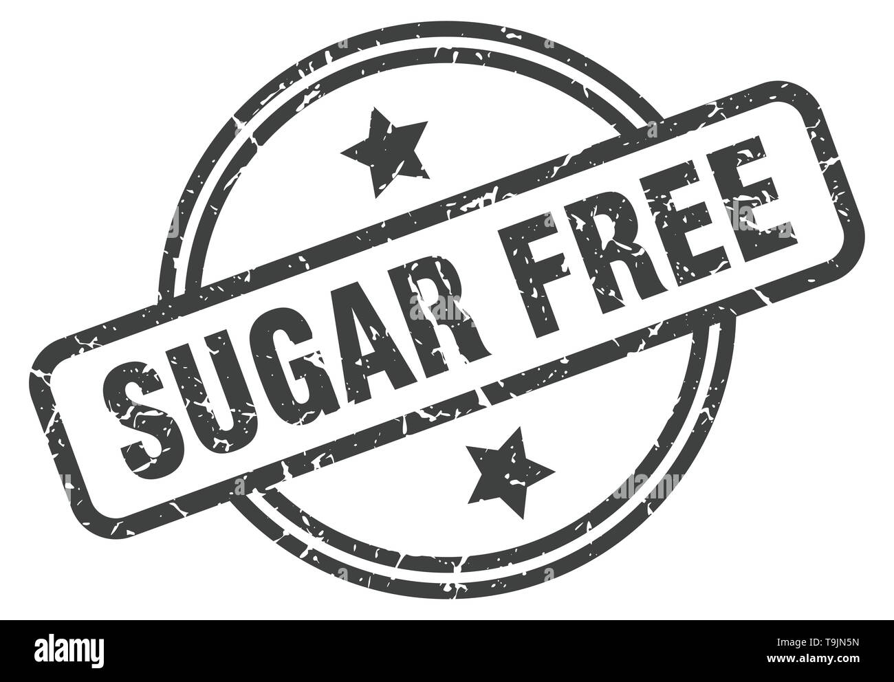 Free stamp isolated on Black and White Stock Photos & Images - Alamy