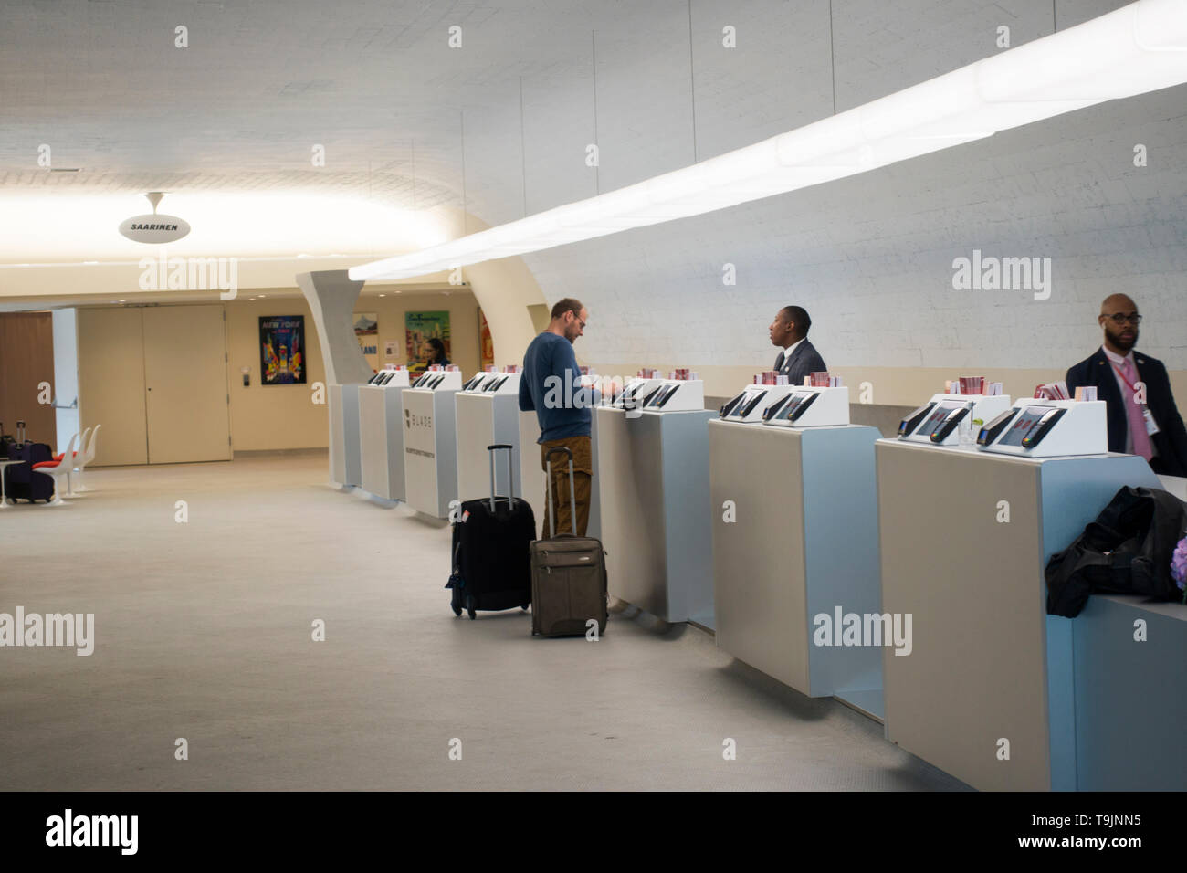 John f kennedy desk hi-res stock photography and images - Alamy