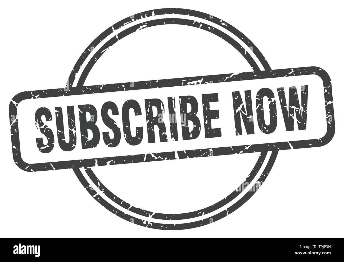 subscribe now vintage stamp. subscribe now sign Stock Vector Image ...