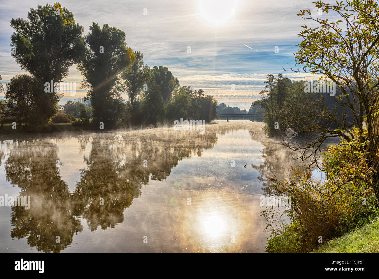 Regnitz river hi-res stock photography and images - Alamy