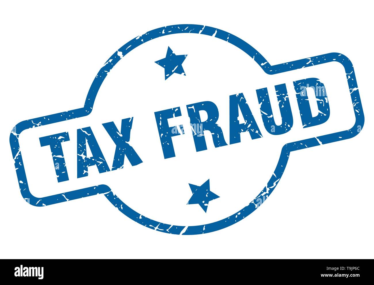tax fraud vintage stamp. tax fraud sign Stock Vector Image & Art - Alamy
