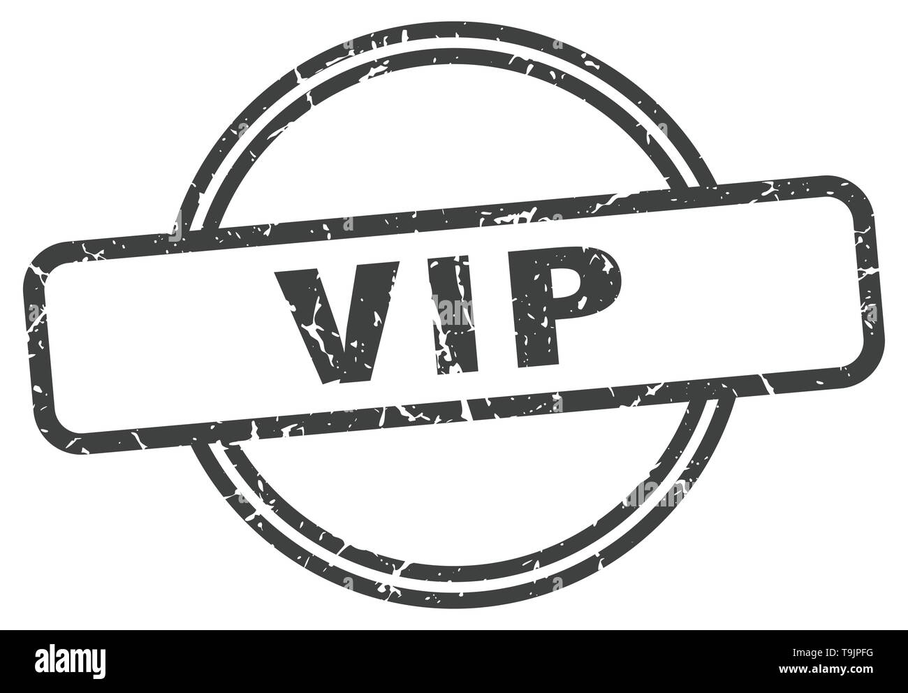 vip vintage stamp. vip sign Stock Vector Image & Art - Alamy