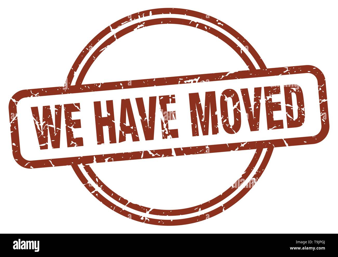 We Have Moved Stamp Isolated On White Stock Vector Image Art Alamy we-have-moved-stamp-isolated-on-white-stock-vector-image-art-alamy