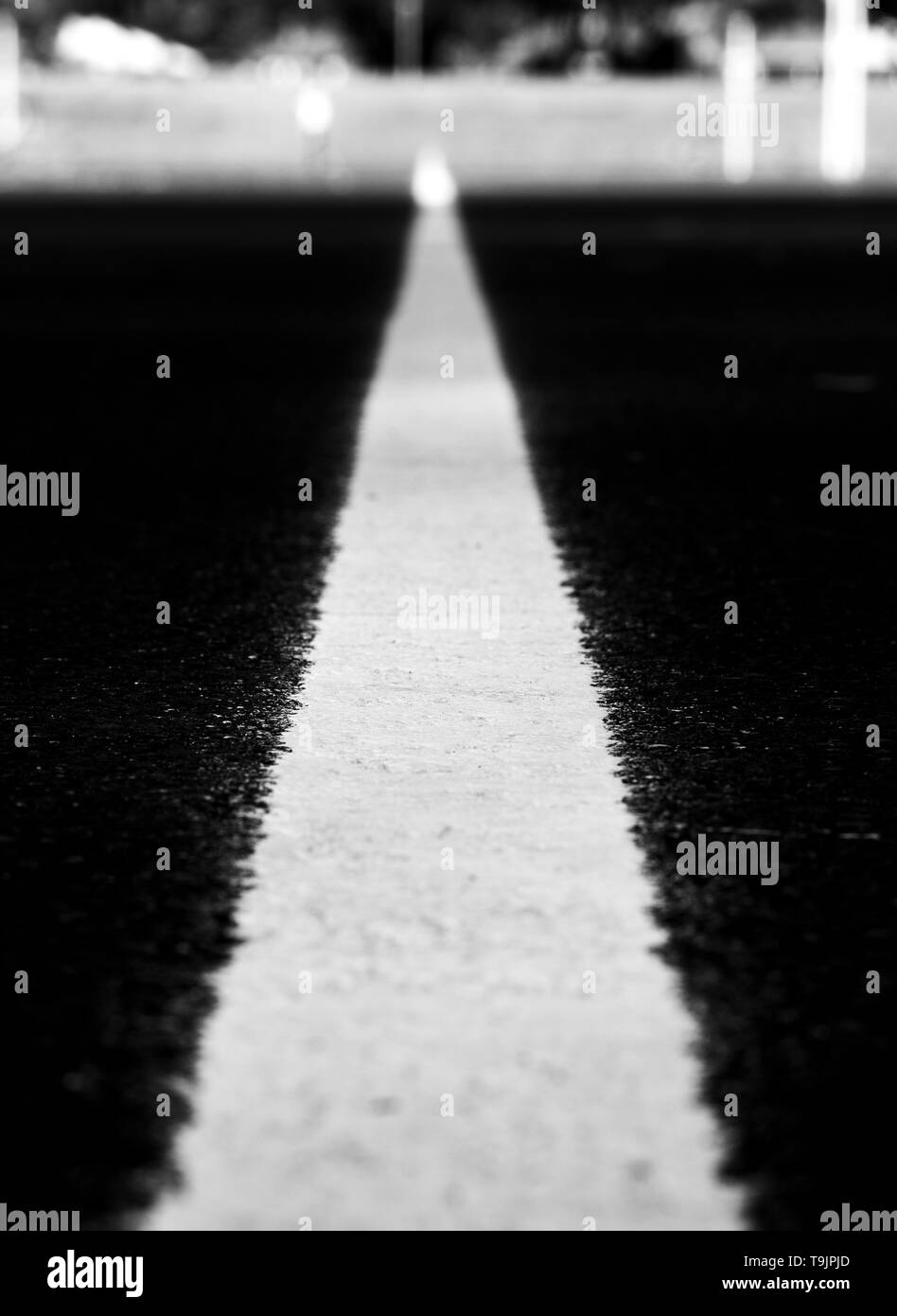 Close up textured white surface Black and White Stock Photos & Images ...