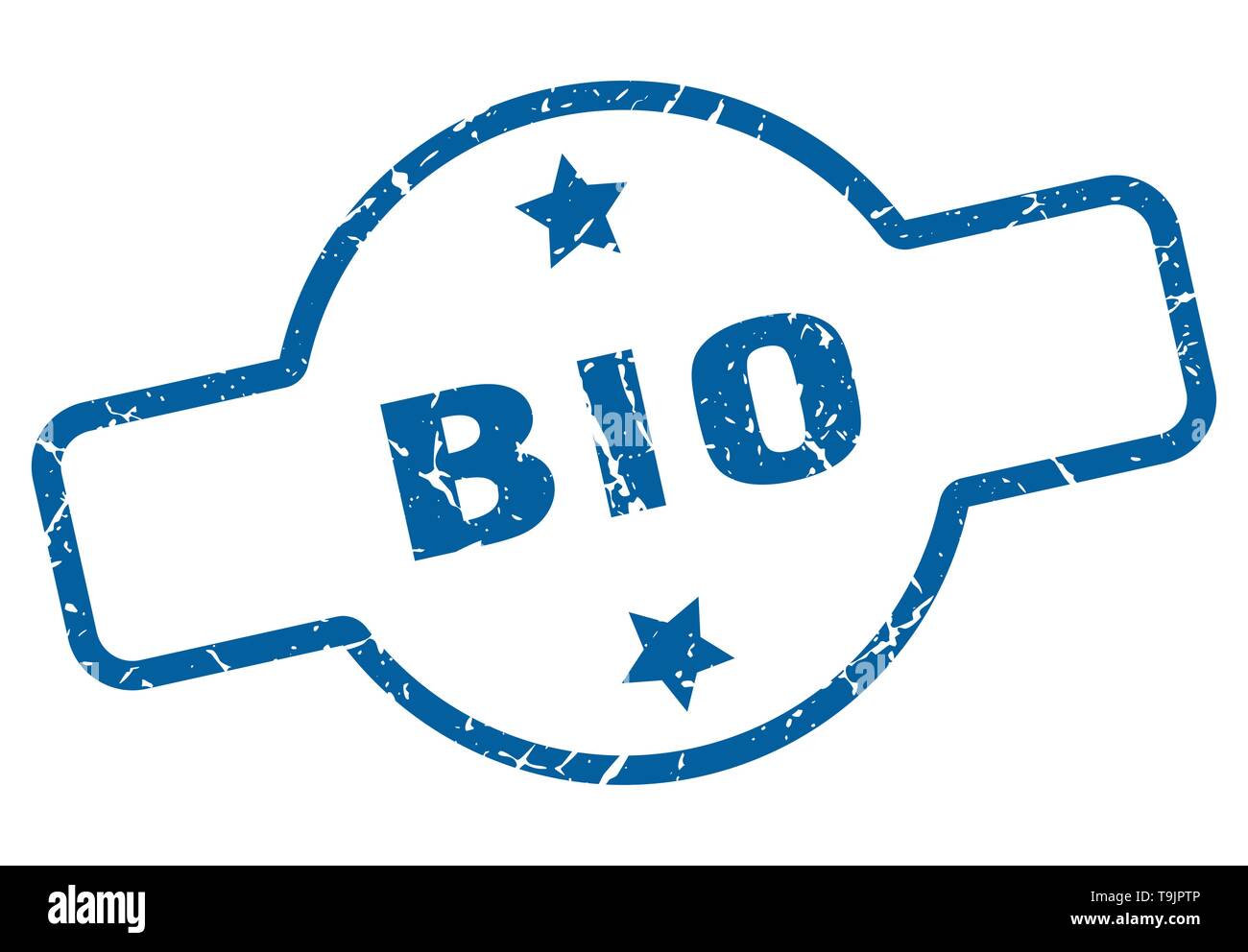 bio vintage stamp. bio sign Stock Vector Image & Art - Alamy