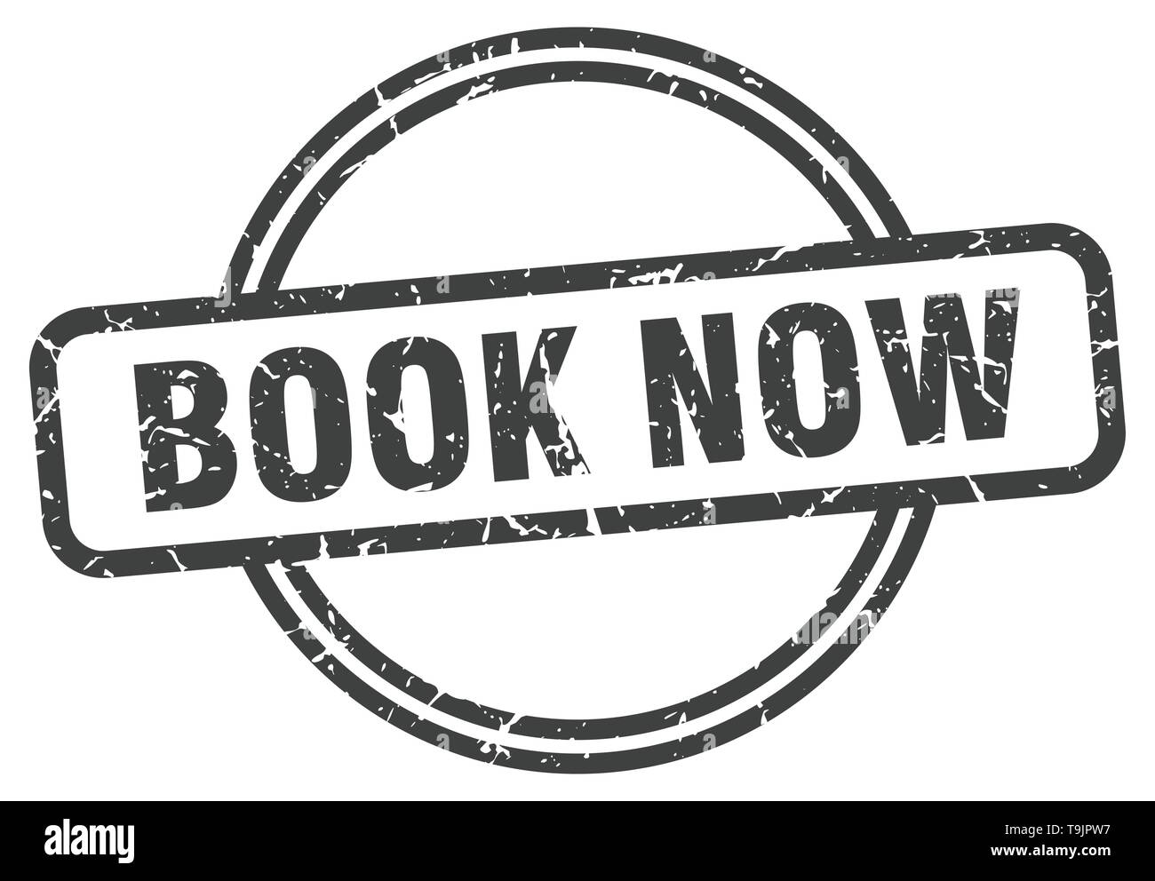 book now vintage stamp. book now sign Stock Vector Image & Art - Alamy