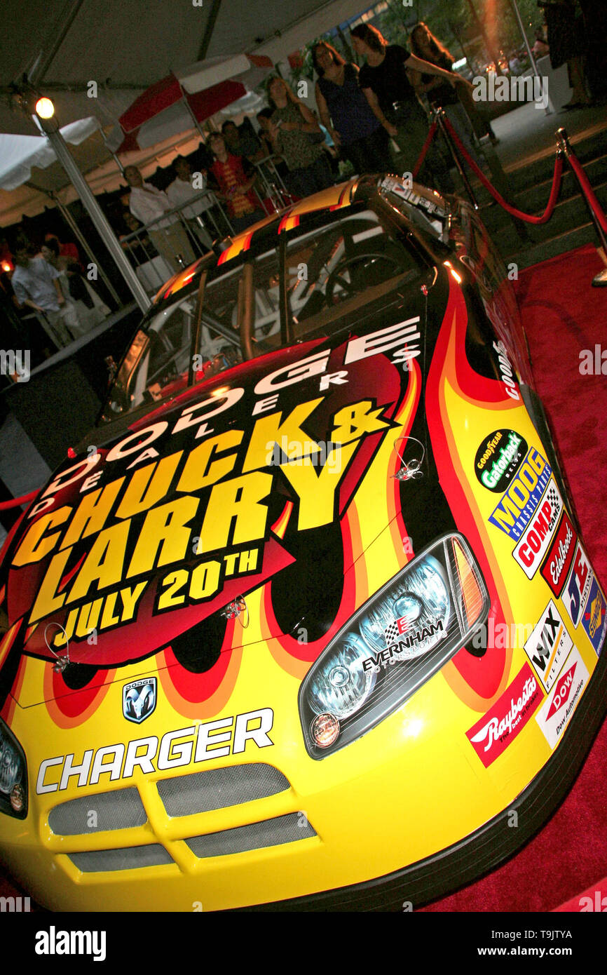 Chuck and larry hi-res stock photography and images - Alamy