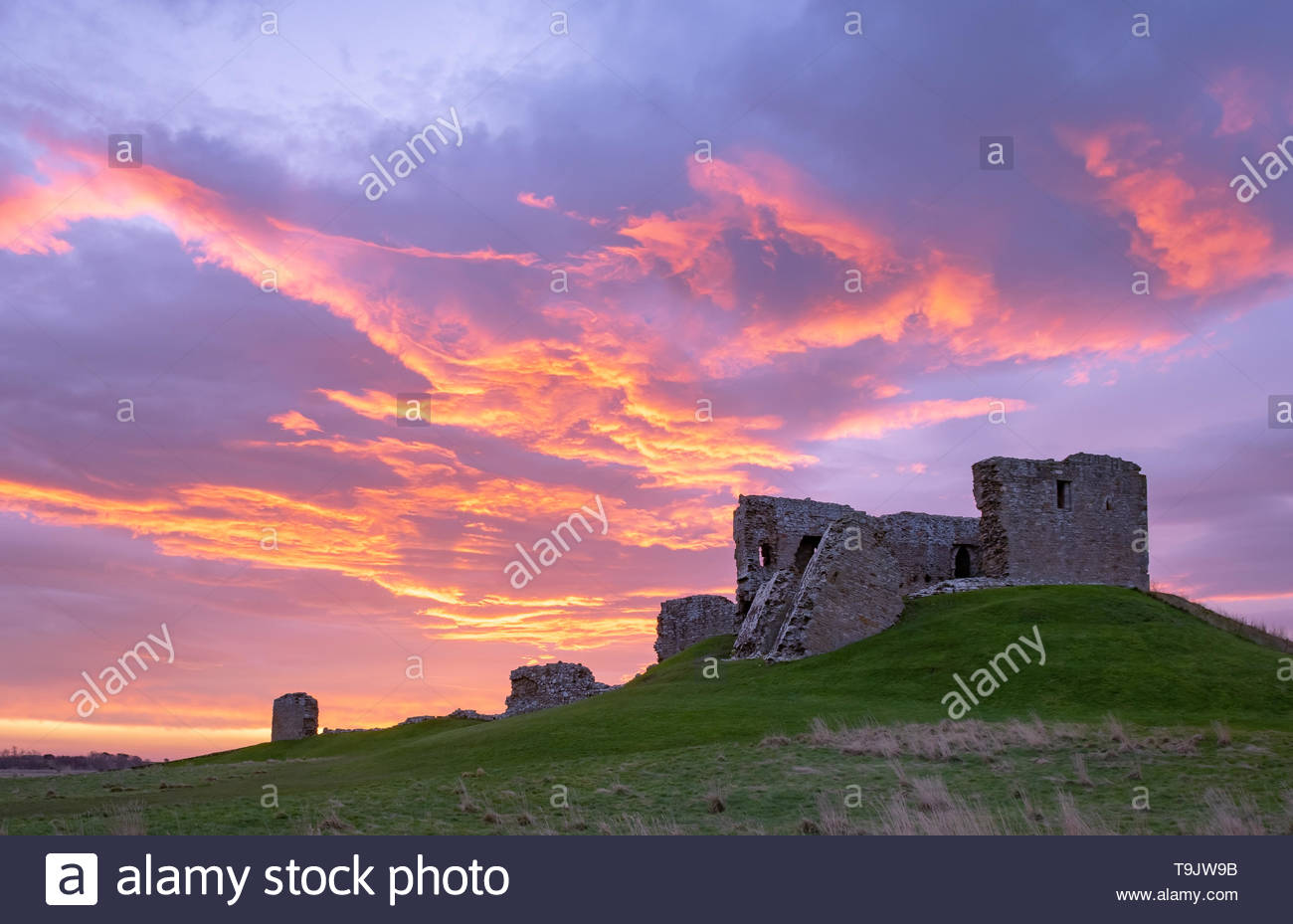 Duffus Scotland Stock Photos & Duffus Scotland Stock Images - Alamy