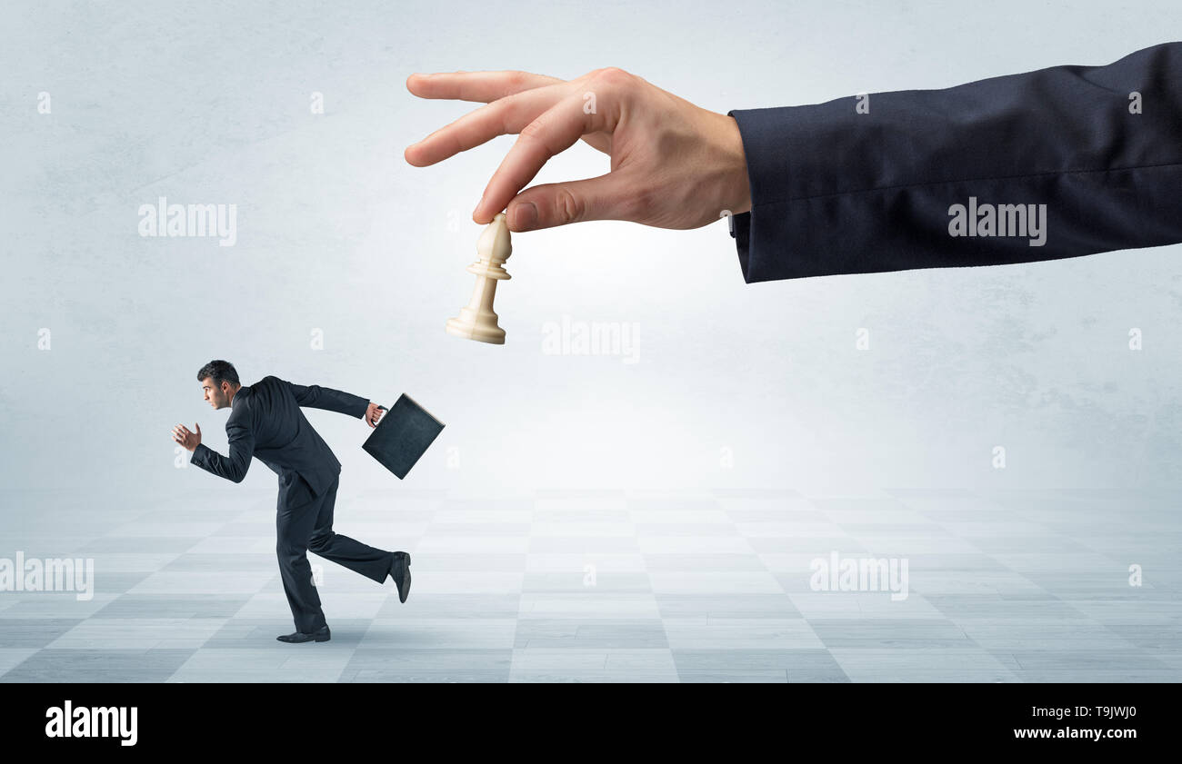 Frail figure hi-res stock photography and images - Alamy