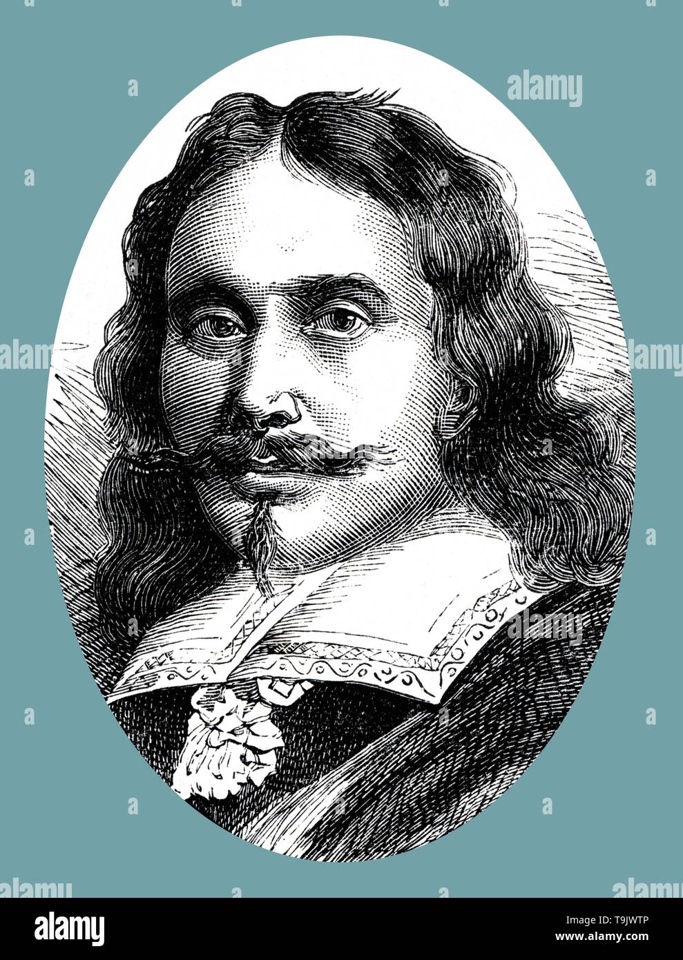 José de Ribera (1591-1652), spagnoletto, pintor, dibujante y grabador ...