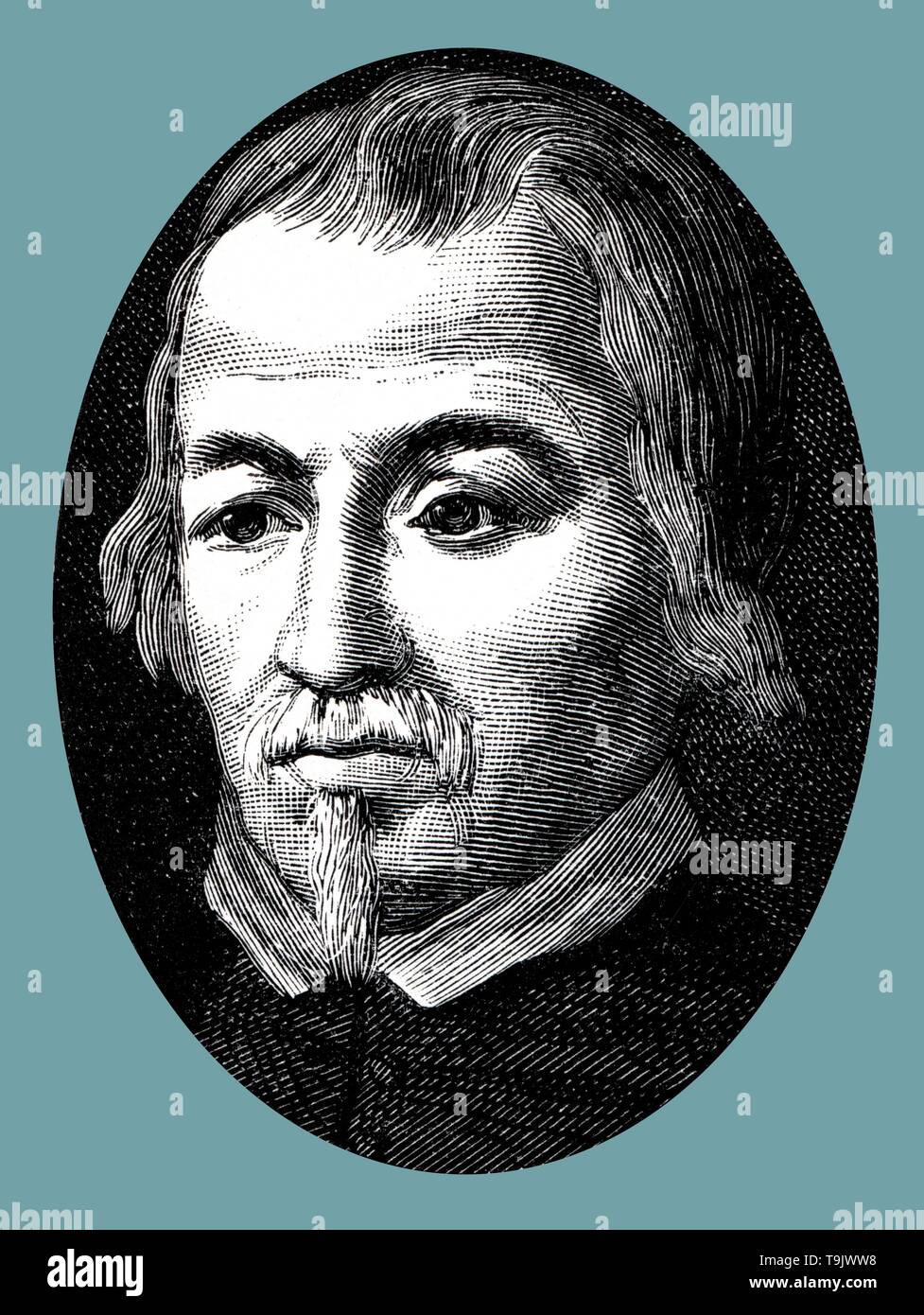 Arquitecto de historia hi-res stock photography and images - Alamy