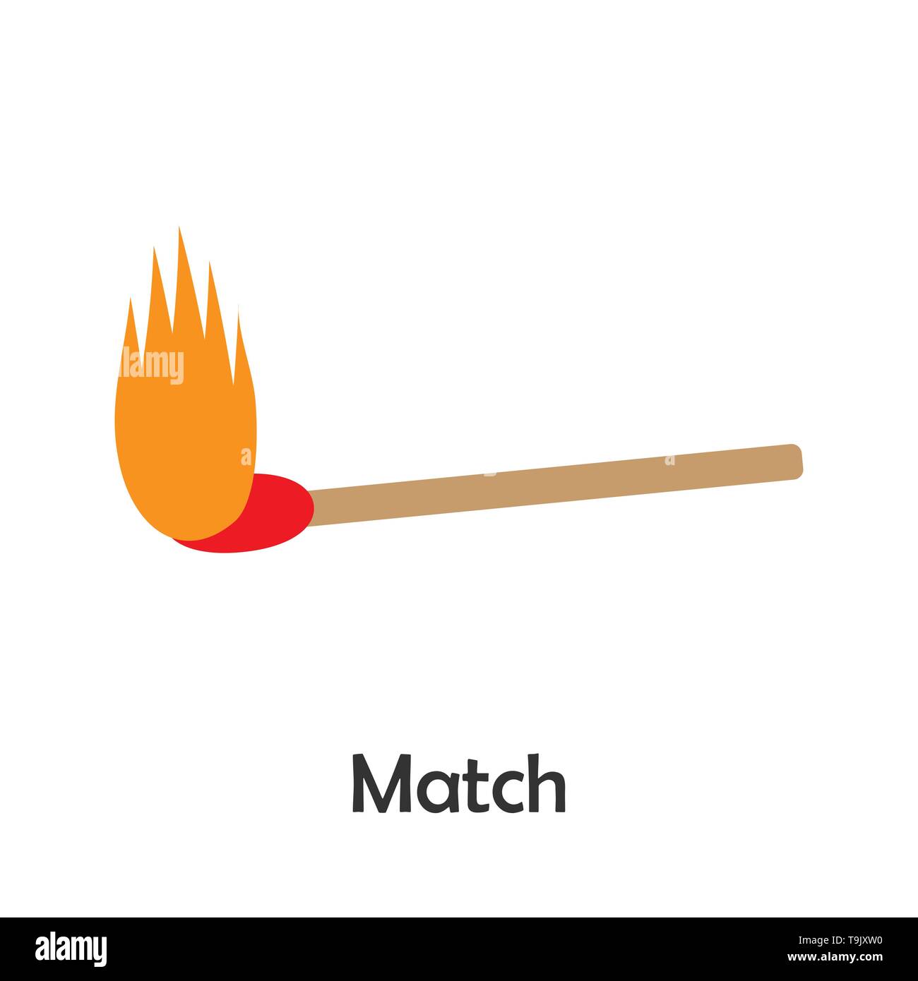 Match in cartoon style, marine card for kid, preschool activity for ...